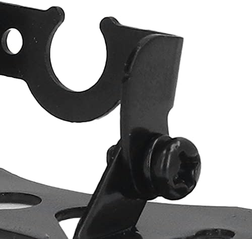 Amazon.com: Universal Rear Camera Mounting Bracket, Cam Mirror Camera ...
