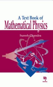 Buy A Textbook of Mathematical Physics Book Online at Low Prices in ...