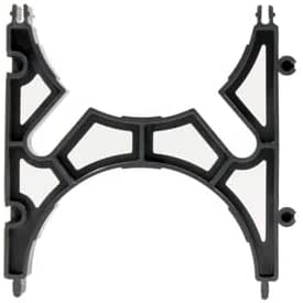 Amazon.com: GS Industries PVC Spacer 189-1 | Intermediate | 4 x 3 ...