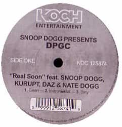 Real Soon (Vinyl): Amazon.ca: Music