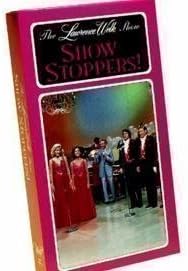 Amazon.co.jp: Shoe Stoppers [VHS] : Show Stoppers: DVD