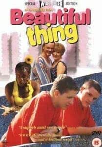 Beautiful Thing [DVD]: Amazon.co.uk: Glenn Berry, Linda Henry, Scott ...
