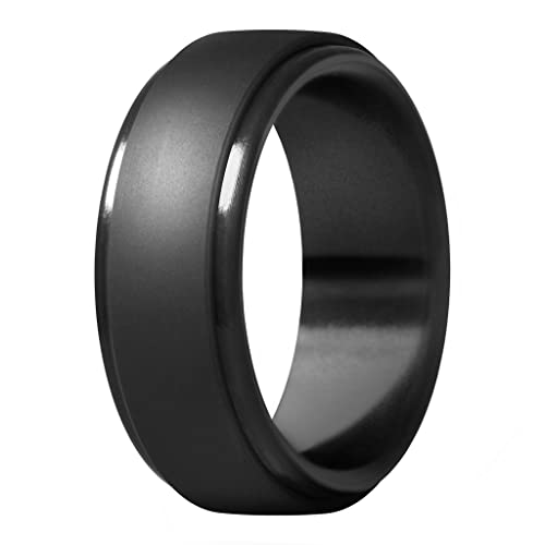 Amazon Best Sellers: Best Men's Rings