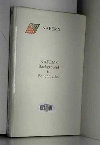 Background to Benchmarks: G.A.O. Davies, Roger T. Fenner, R.W. Lewis ...