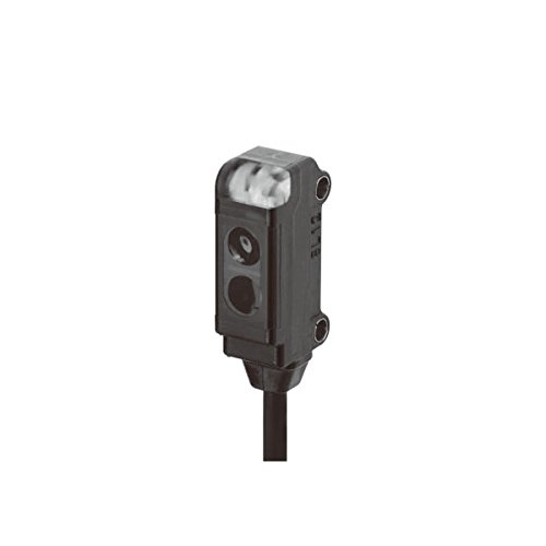OMRON E3T-SL21 2M M2-mounting Photoelectric Sensors (Limited-reflective ...