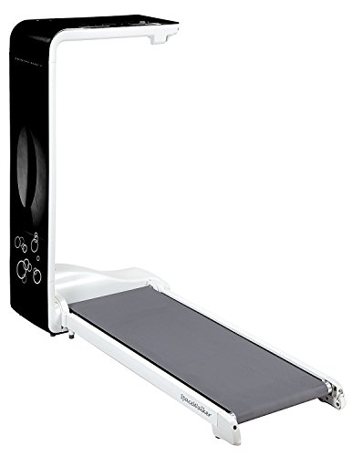 Best Treadmill for Low Ceilings, Basements & Deck Height