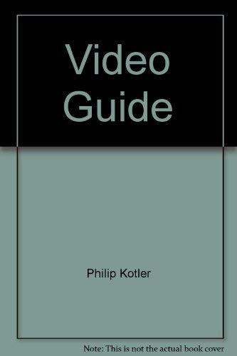 Buy Video Guide Book Online at Low Prices in India | Video Guide ...