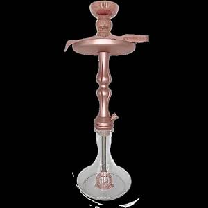 Amazon.com: Starbuzz Mist Hookah Complete-Rose Gold : Health & Household