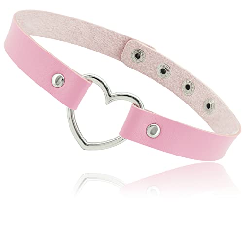 Pink Collar – The 15 best products compared - Wild Explained