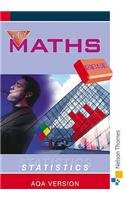 Key Maths GCSE Statistics AQA Student Book: Amazon.co.uk: Job, Barbara ...
