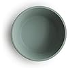Amazon.com: mushie Silicone Suction Bowl | BPA-Free Non-Slip Design ...