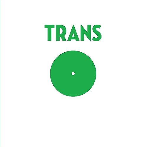 Amazon MusicでTransのGreenを再生する