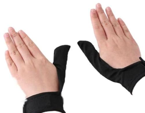 Amazon Best Sellers: Best Bowling Gloves
