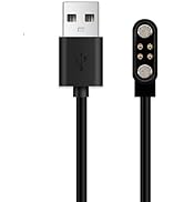 Amazon.com: Haourlife Replacement Magnetic Charging Cable for Bone ...