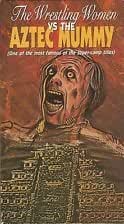 Amazon.com: The Wrestling Women vs The Aztec Mummy : Movies & TV