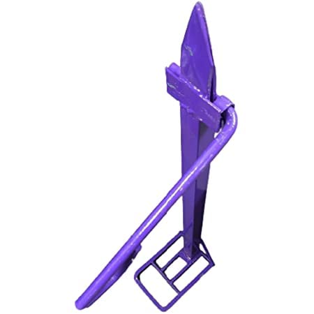 Buy Qbic Coconut Husk Peeler/Remover/Coconut Outer Shell Extractor ...