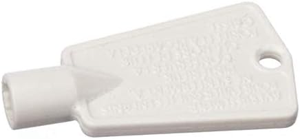 Amazon.com: KASINGS Freezer Door Lock Key Replacement For LFFH20F3QWB ...