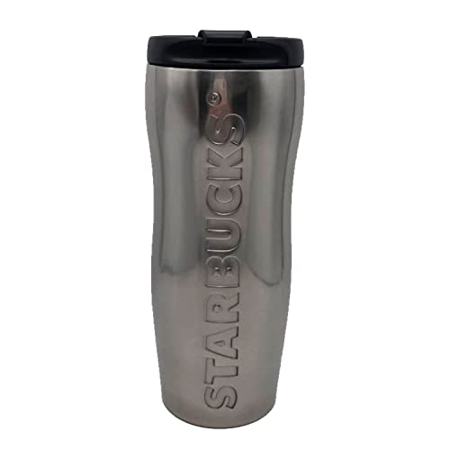 Stilvolle Starbucks Thermobecher Edelstahl Bilder
