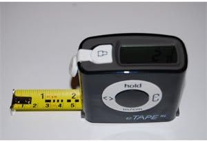 Digital Tape Measure - - Amazon.com