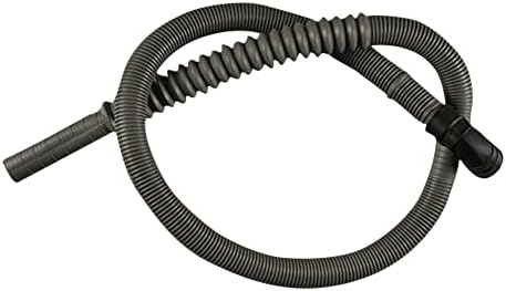 Amazon.com: ForeverPRO WH41X32477 External Drain Hose for GE Washer ...