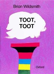 Amazon.com: Toot, Toot (Cat on the Mat Books): 9780192721464: Wildsmith ...