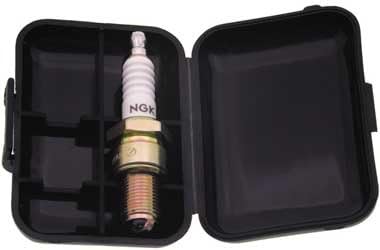 Amazon.com: SPI 12-114; Spark Plug Caddy Made By SPI : Automotive