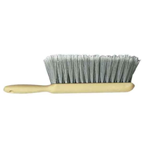 Amazon.com: GORDON BRUSH M550090 Flagged PVC Counter Duster, 5 x 15 ...