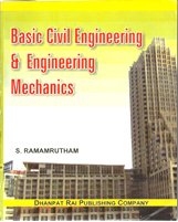Basic Civil Engineering & Engineering Mechanics : S.Ramamrutham: Amazon ...