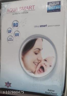 AQUA SMART RO Water Purifier : Amazon.in: Home & Kitchen
