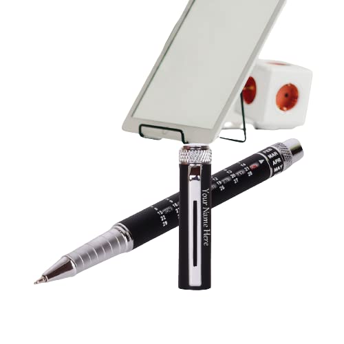 VILEN RAY Personalize Special Edition of Pen Attached with a calendar ...