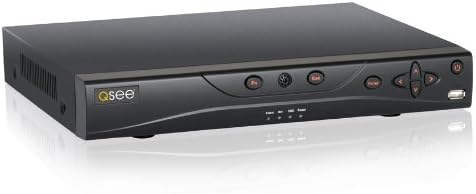 Amazon.com : Digital Peripheral Solutions Q-See QC444 MAC OS Compatible ...