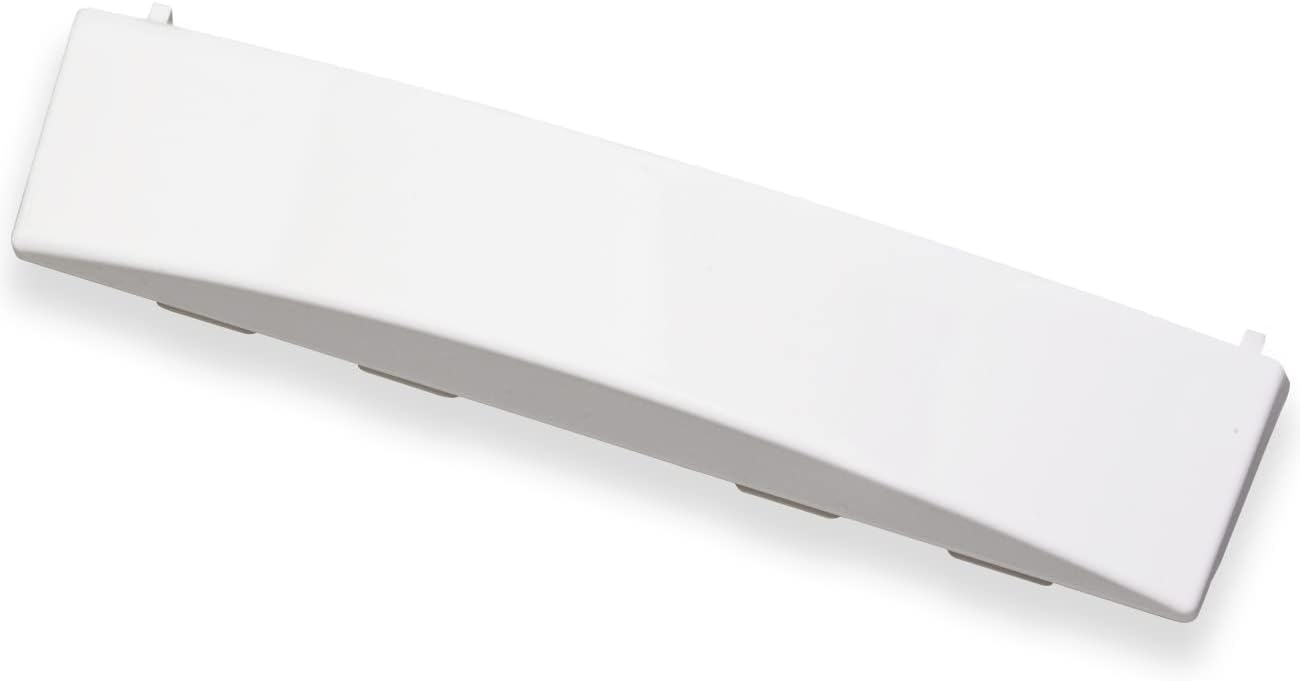Amazon.com: Dryer Door Handle for GE WE01X30378 White : Appliances
