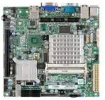 Amazon.com: Supermicro X7SPA-L Motherboard - Mini Itx - Intel ICH9 ...
