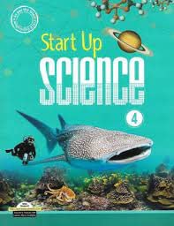 EDUTREE START UP SCIENCE CLASS 4 : Amazon.in: Books