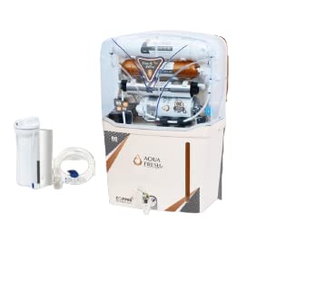 A.K. Enterprises RO UV UF TDS Alkaline Water Purifier - 12L tank ...