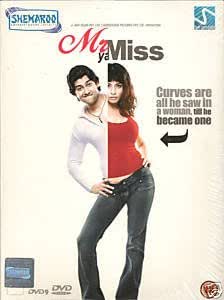 Mr Ya Miss [DVD] : Amazon.com.mx: Películas y Series de TV