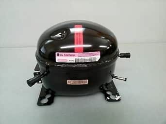 Amazon.com: LG Refrigerator Compressor Assembly : Appliances