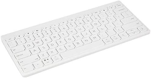 Amazon.in: Buy HP K160 Wireless Keyboard/Quick Comfy accurate/12 Fn ...
