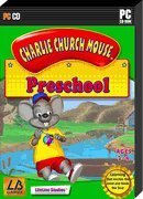 Preschool:Charlie Church Mouse: -N/A-: Amazon.com: Books