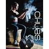 CHUBS Fitness Series Protein Shaker/Bottle For Men And Women. (Black ...