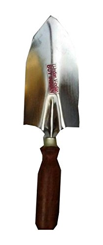INDIAN GARDEN TOOLS_Gardening trowel powder coated with PVC handle ...
