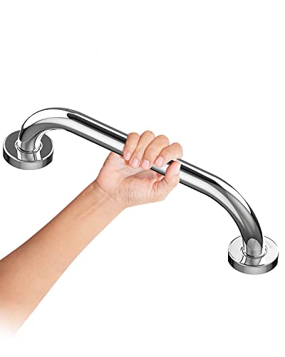 Agarraderas para baño acero inoxidable: seguridad y estilo para tu ...