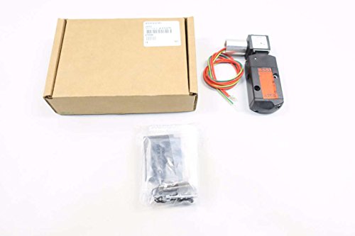 ASCO WT8551A001MS 24V-DC 1/4 IN NPT SOLENOID VALVE D553804: Amazon.com ...