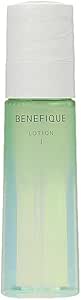 Amazon | 資生堂 ベネフィーク BENEFIQUE ドゥース ローション 200mL 化粧水 I [並行輸入品] | 化粧水 通販