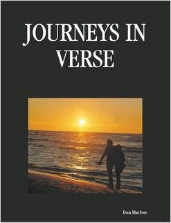 Journeys in Verse: Don Maciver: 9781411613409: Amazon.com: Books