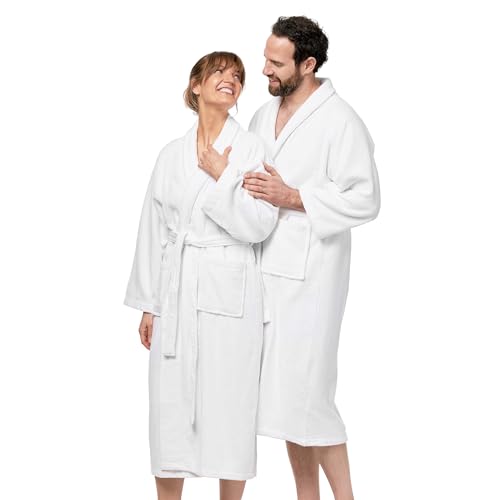 The 9 Best Spa Robes For Travel | Tripononline