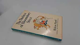 The Duchess of Bloomsbury Street: Hanff, Helene: 9780233965093: Amazon ...