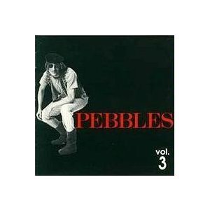 Various Artists - Pebbles, Vol. 3 - Amazon.com Music