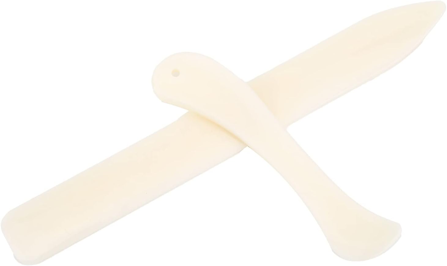 Versatile Bone Folders Origami Paper Creaser Crafting Tools for ...