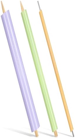 Amazon.com: Fasturn Fabric Tube Turners for Turning Belts Tubes Straps ...